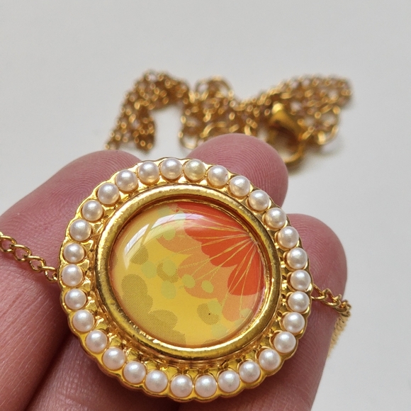 Avon | Jewelry | Vintage Avon 4 Piece Set Interchangeable Goldtone ...